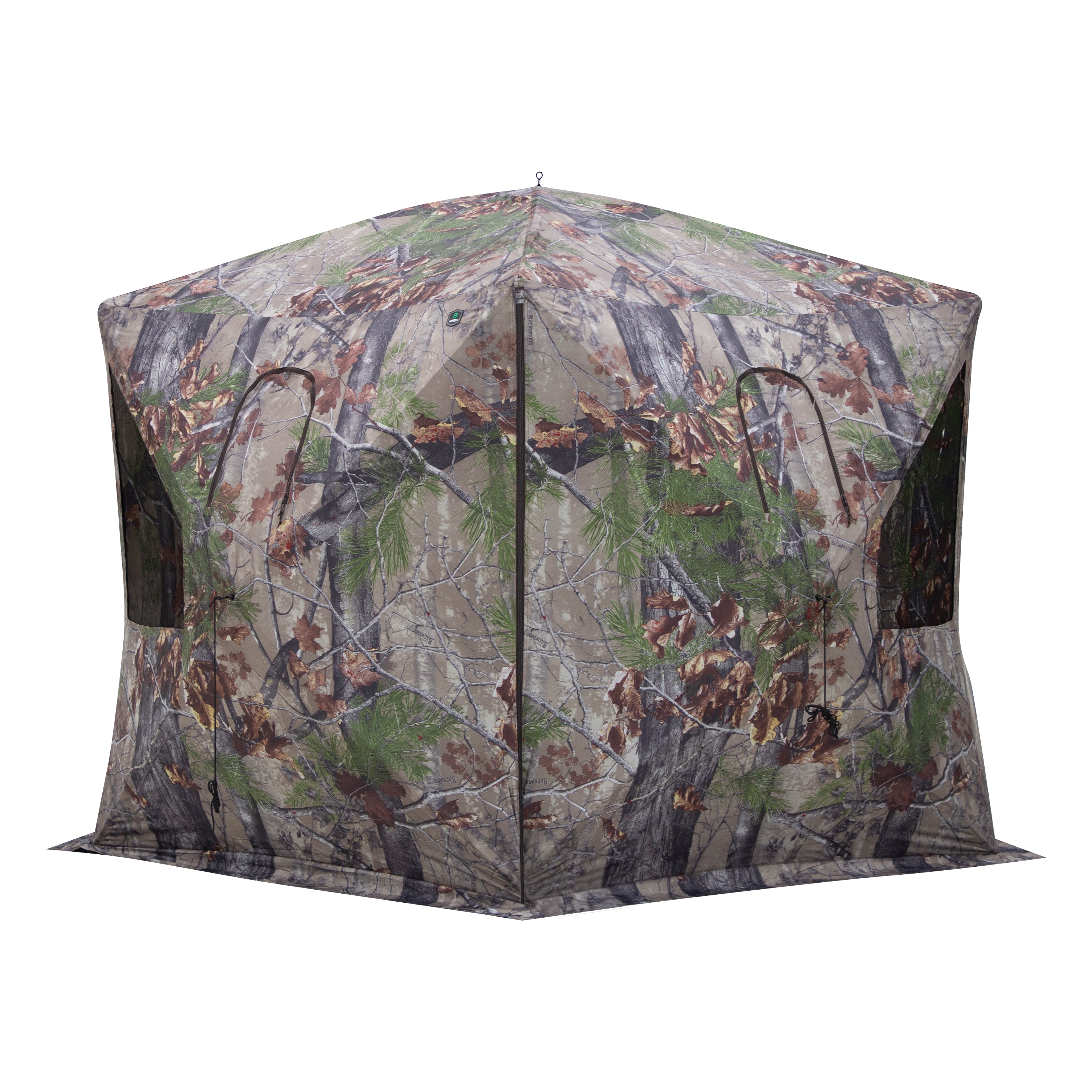 PENTAGON™ HUB BLIND – Barronett Blinds®